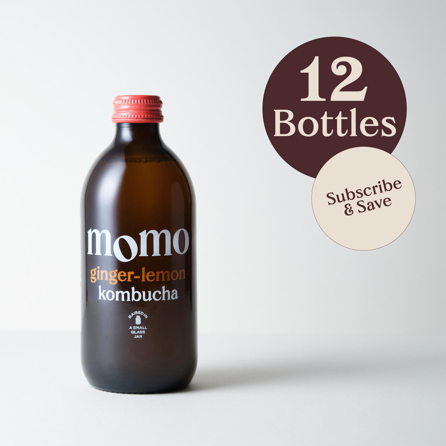 All Products – MOMO Kombucha
